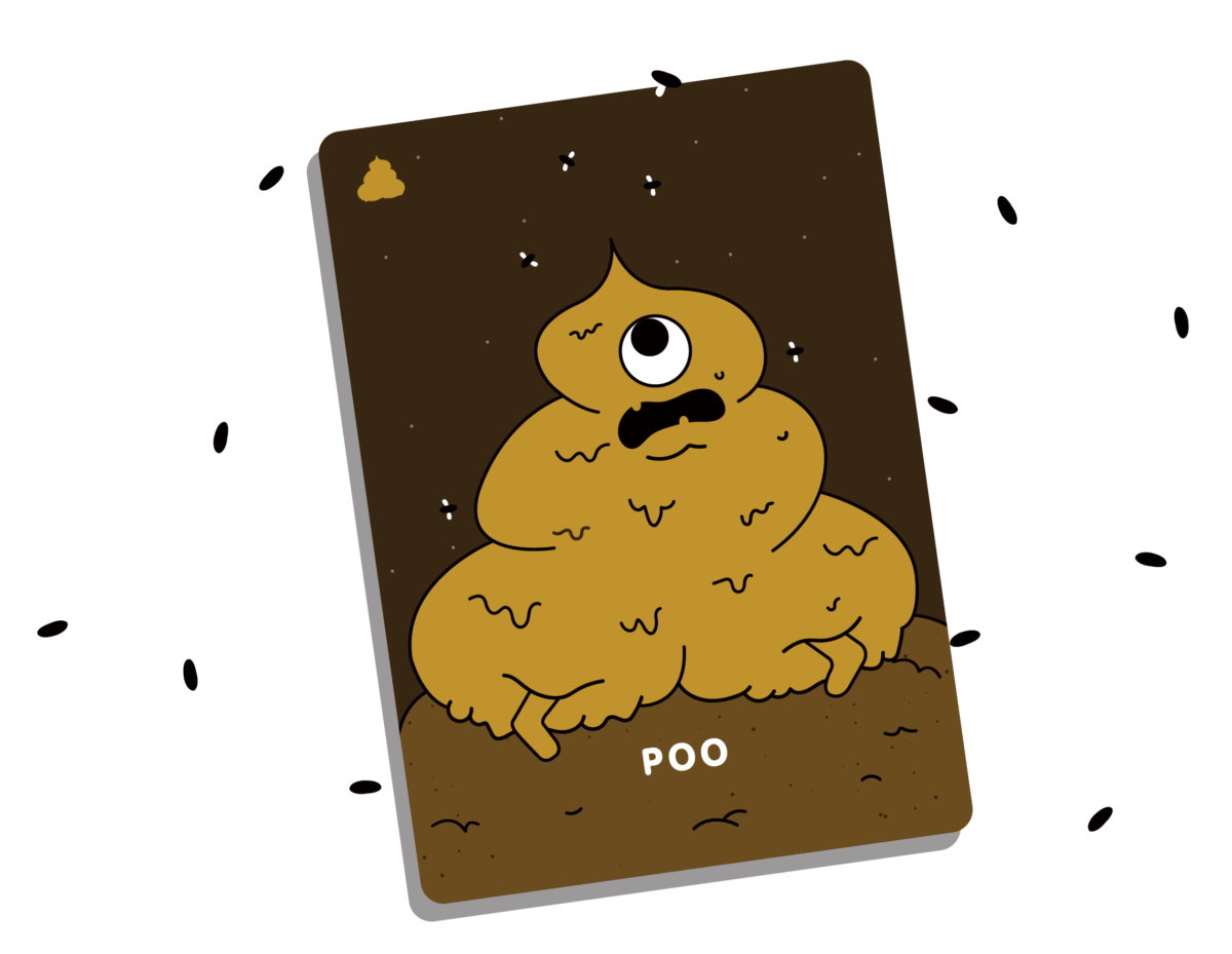 home - Poo Poo Shuffle The Card Game